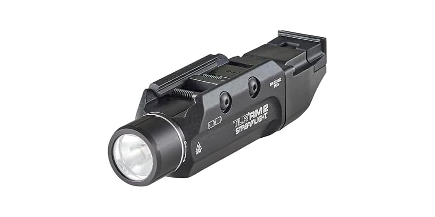 Streamlight LED Tactical Lighting System