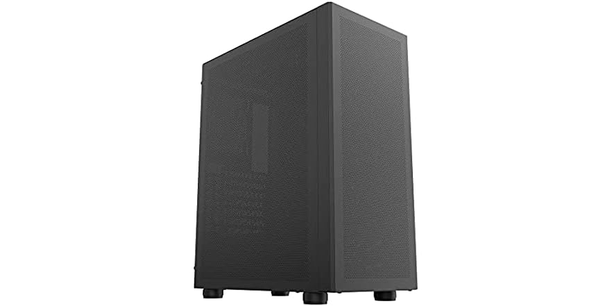 darkflash Mesh PC Case (Open Box)