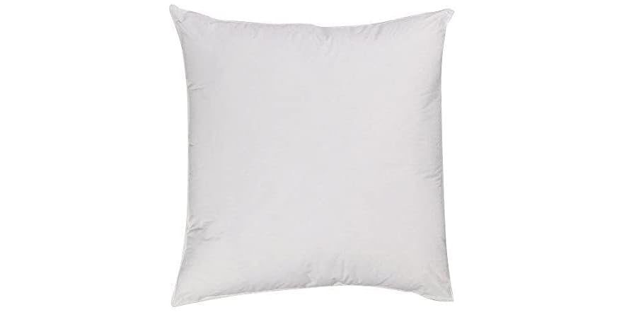 Pillowflex Cluster Fiber Pillow Insert