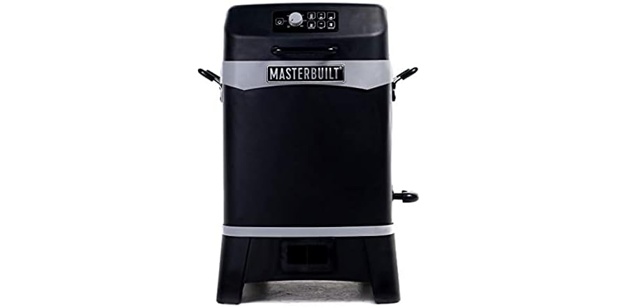 Masterbuilt 6-in-1 Outdoor Air Fryer
