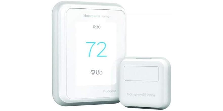 Honeywell T10 Pro Smart Thermostat