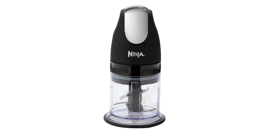 Ninja Master Prep Professional Chopper