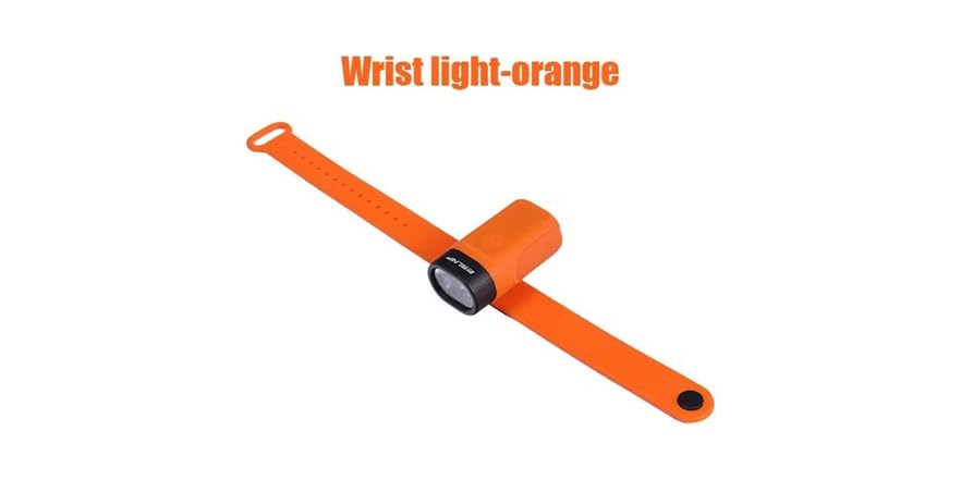 3PExperts Portable Wrist Light