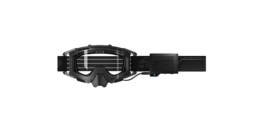 509 Sinister X7 Ignite S1 Snow Goggle