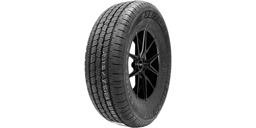 Crosswind H/T 235/85R16 120/116R