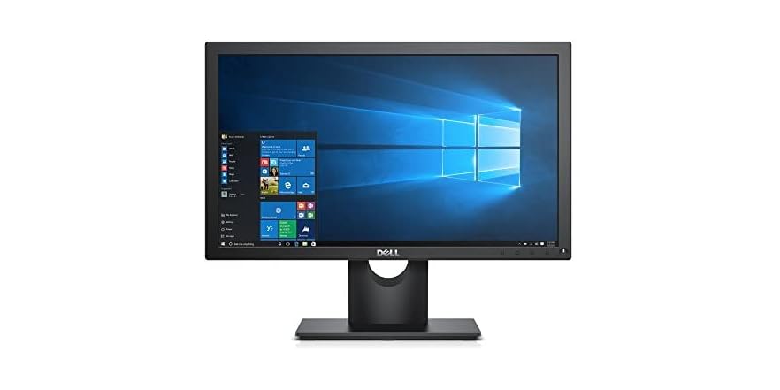 Dell E1916HV 19" Monitor