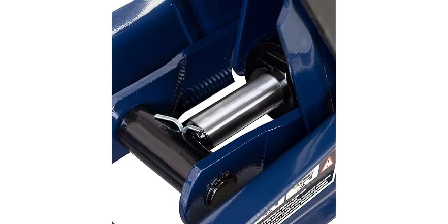 TCE Torin Hydraulic Quick Lift Pump