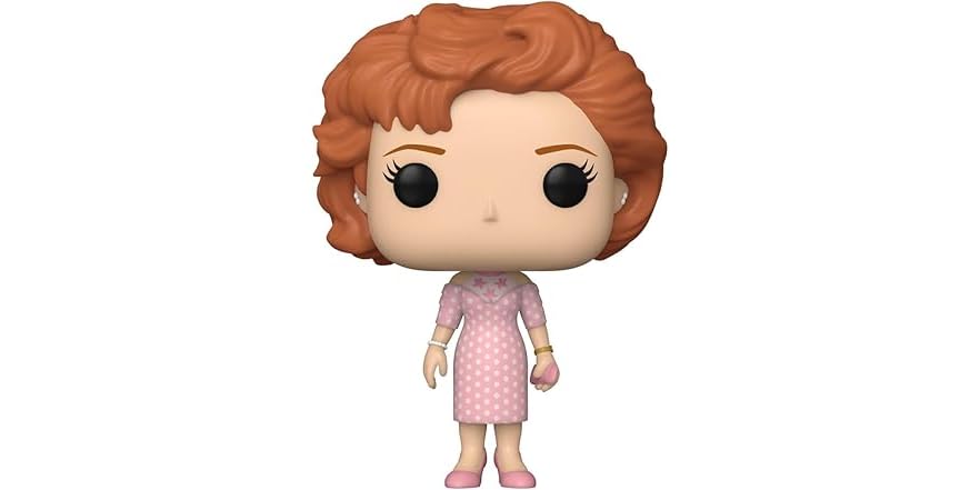 Funko Pop Movies: Pretty in Pink - Andie