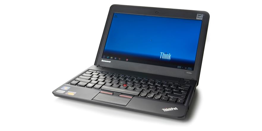 Lenovo ThinkPad 11.6" Dual-Core Laptop
