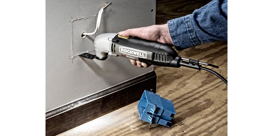 End Cut Blade Kit for Sonicrafter Tool