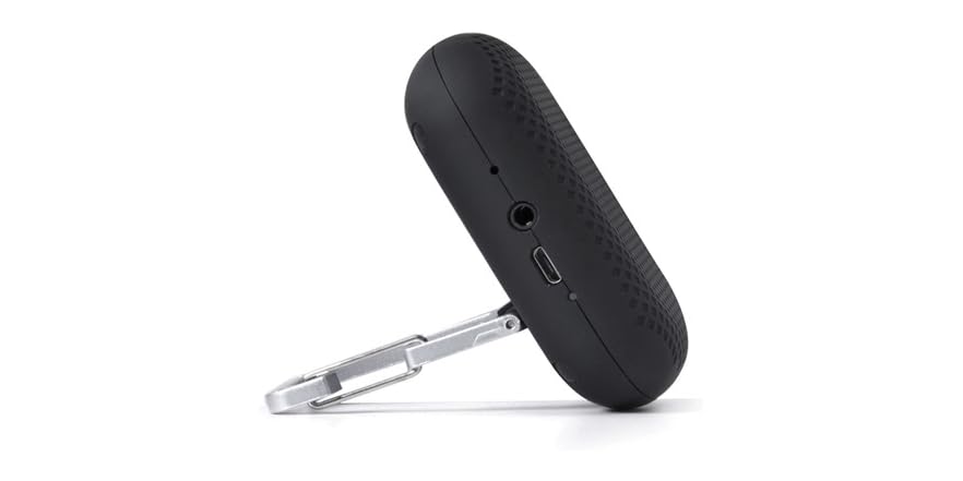 URBNAudio - The Hipster Portable Bluetooth Speaker