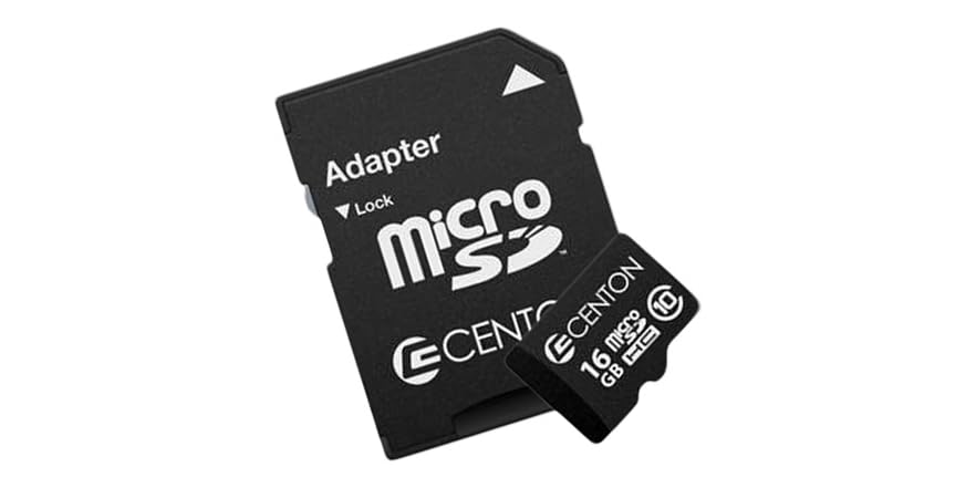 Samsung WiFi Camera w/ FREE 16GB microSD