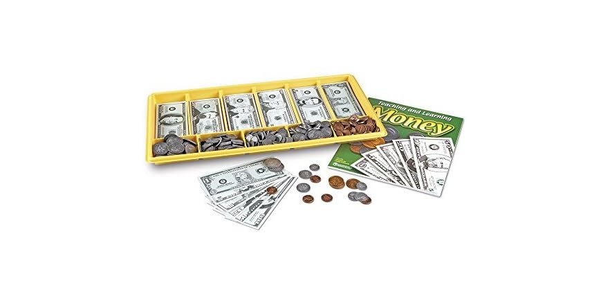 Giant Classroom Money Kit