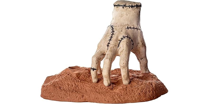 Chia Pet Thing Wednesday