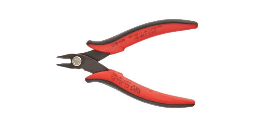 Wire Cutter 16 Gauge Max.