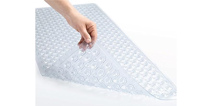 Gorilla Grip The Original Bath Mat- 35" x 16"