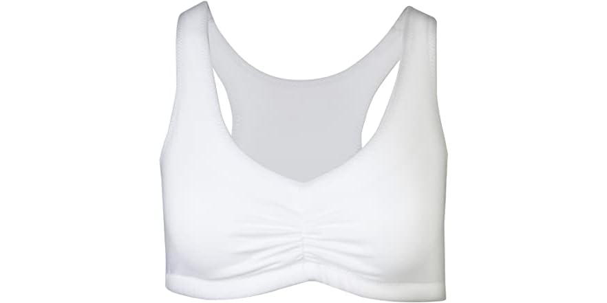 Gildan Women's Wirefree Comfort Bra