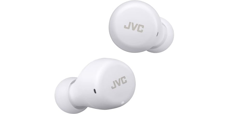 (NEW) JVC Gumy Mini True Wireless Earbuds
