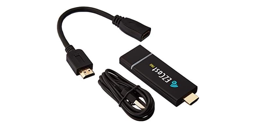 Viewsonic Vc10 Video Streaming Dongle Ezcast