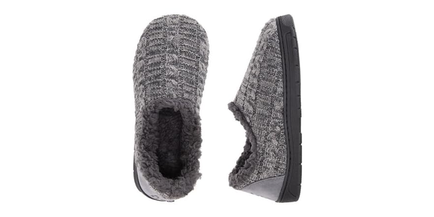 Men's John Slippers