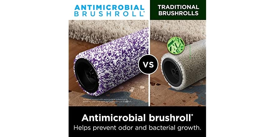 Shark WD101 HydroVac XL 3-in-1 Vacuum, Mop & Self-Cleaning System (Open ...