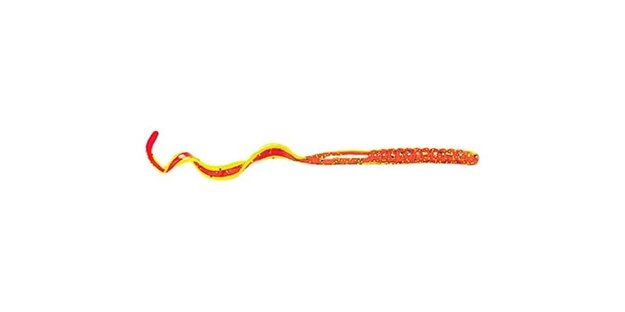 Original Culprit 10-Inch Worm