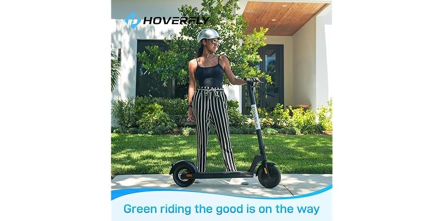Hoverfly GXL MAX Electric Scooter Adults