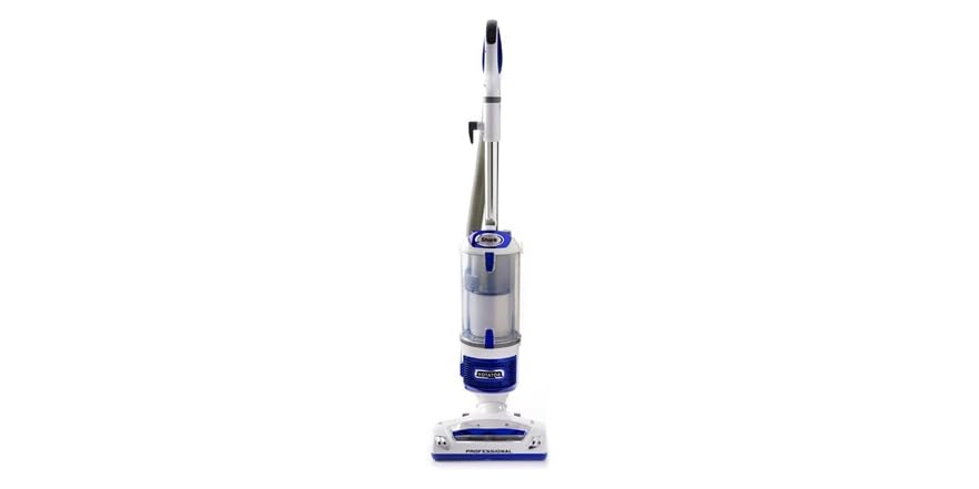 Shark NV500-FS Rotator Vacuum - Blue