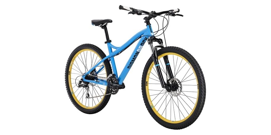 Diamondback Hardtail Mountain Bikes