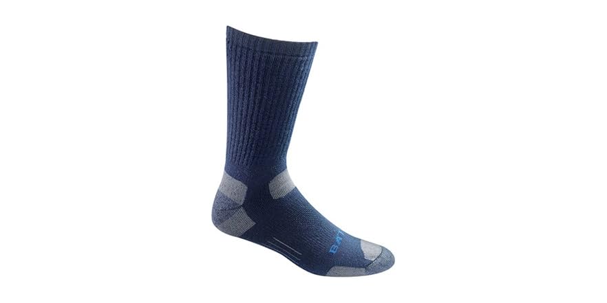 Bates Over Calf Tactical Socks, 4 Pairs