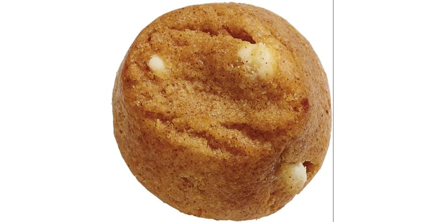 Rule Breaker Snacks Gingerbread Juniors