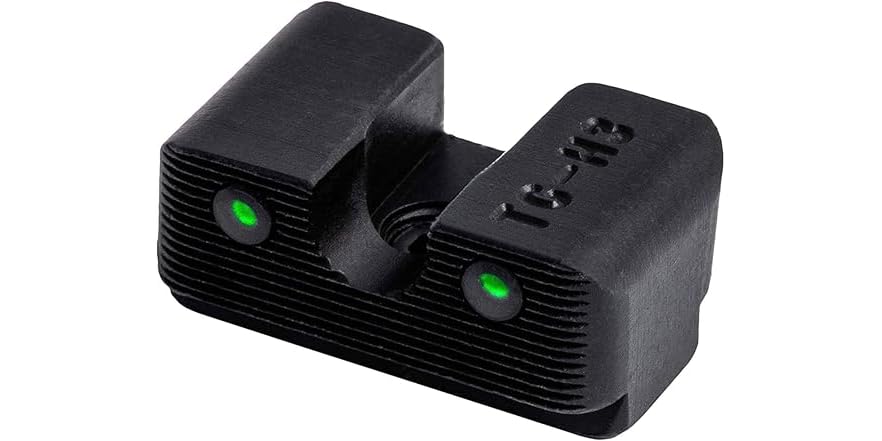 TruGlo Tritium Pro Compact Glow Sight