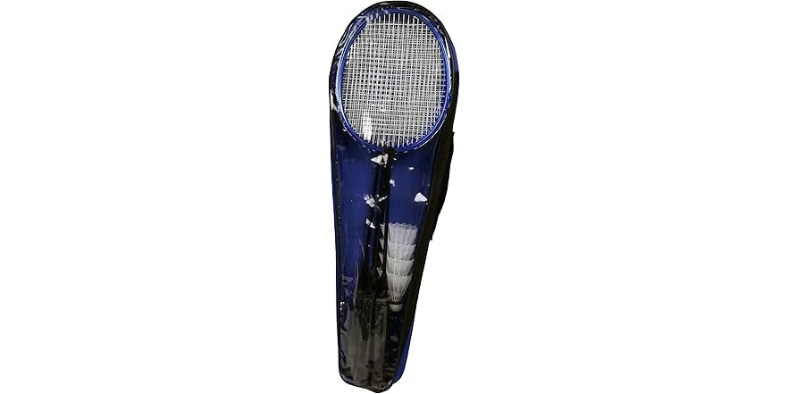 Pool Master 72685 Badminton Set for Pools