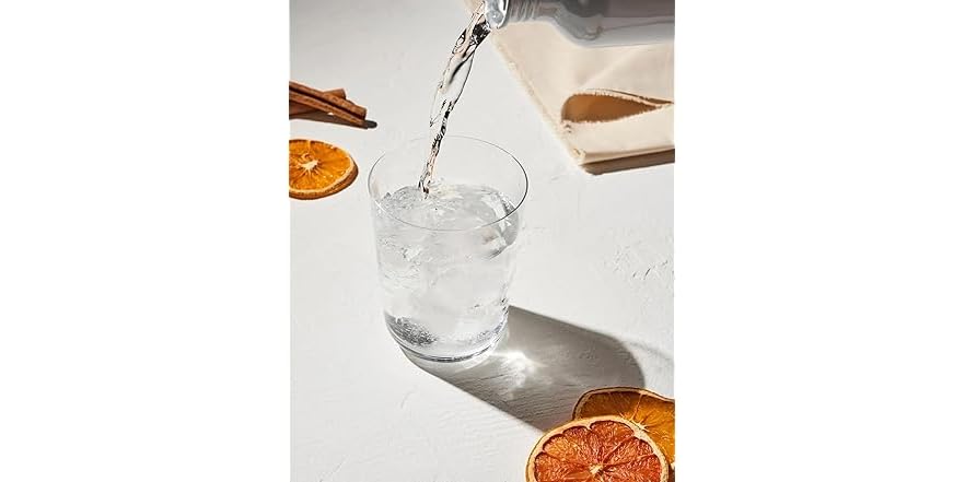 Anders & White 'VERNON'-Drinking Glasses