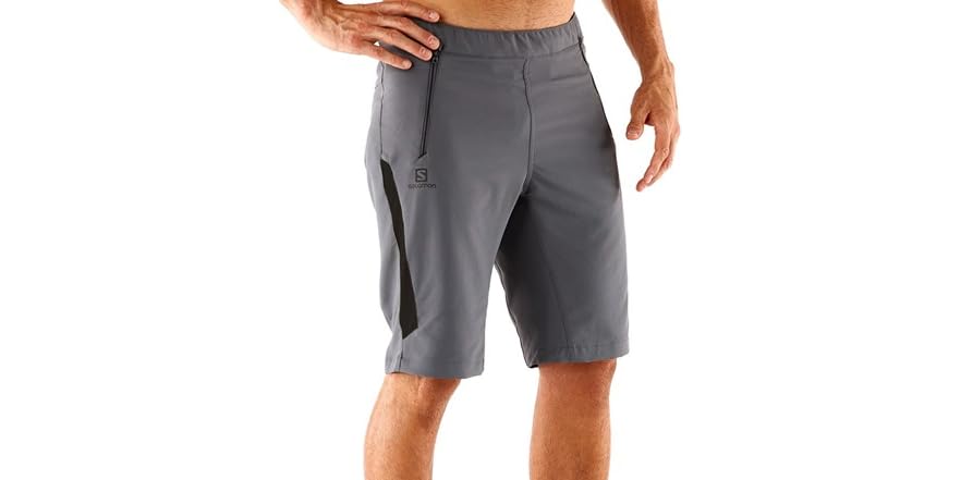 Men's Float Short