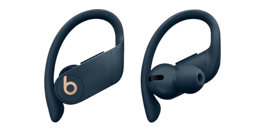 Powerbeats Pro True Wireless Earbuds (Grade A Refurbished) (Open Box)