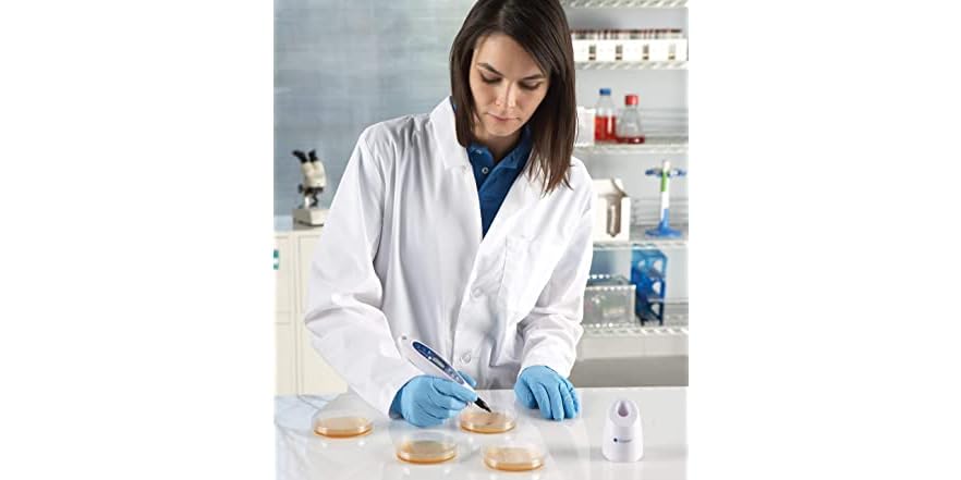 Heathrow Scientific Electronic Colony Counter