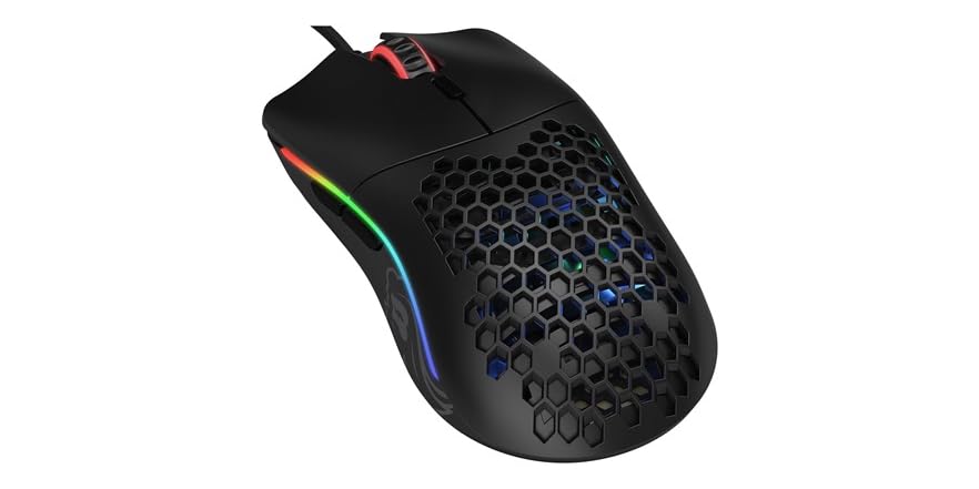 Glorious Model O Superlight Gaming Mouse