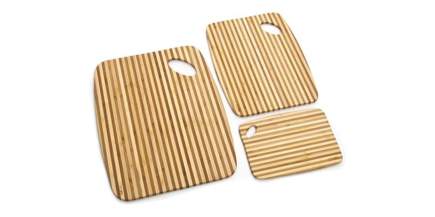 Core Bamboo Kitchen Accessory