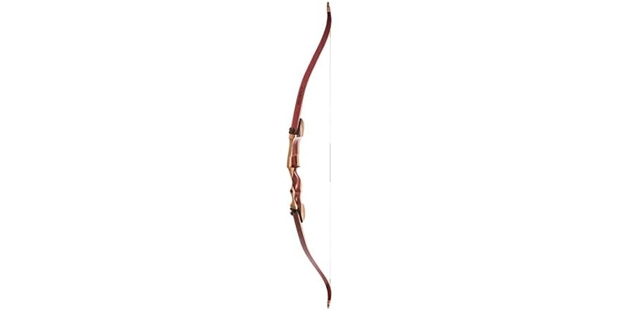 Bear Bullseye X Youth Recurve Bow RH