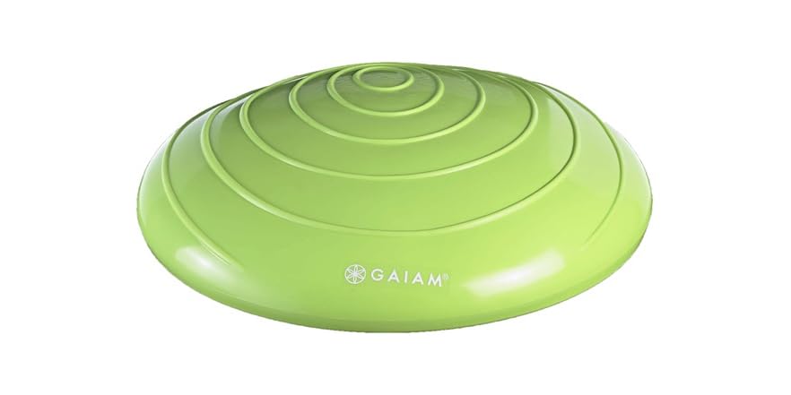 Balance Disc Stability Core Trainer
