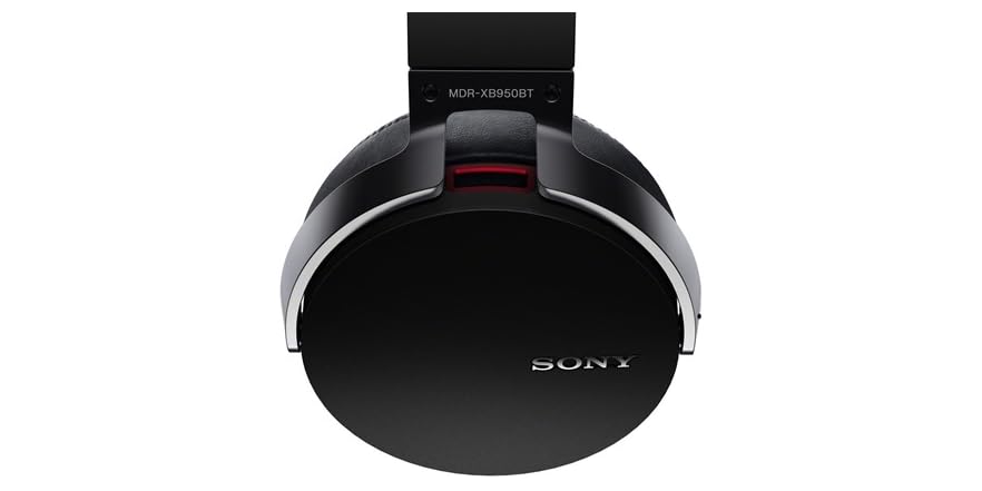 Sony Extra Bass Bluetooth Headset