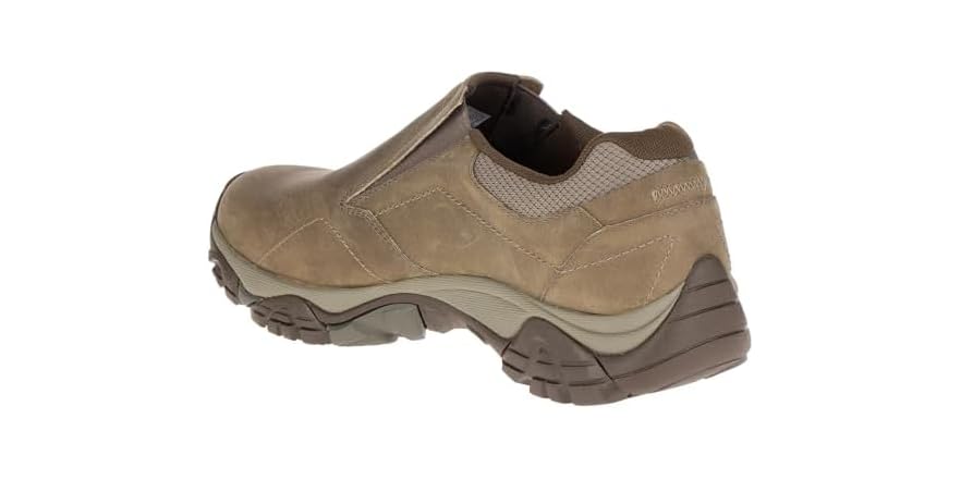 Merrell Men's Moab Adventure MOC Hiking