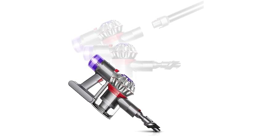 Dyson V8 Cordless Handheld Vacuum (Open Box)