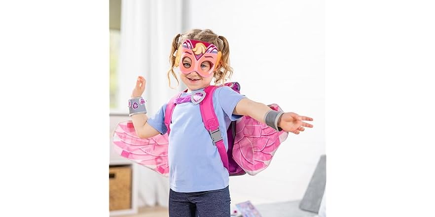 PAW Patrol Mighty Skye Role Play Pack