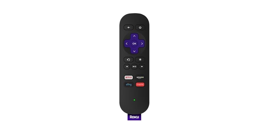 Roku Streaming Stick - 2 Pack
