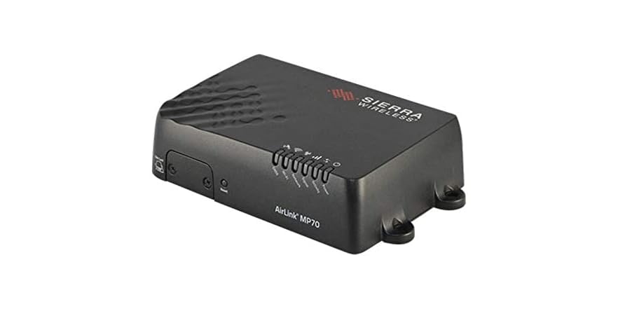 Sierra Wireless MP70 Pro Wi-Fi Router