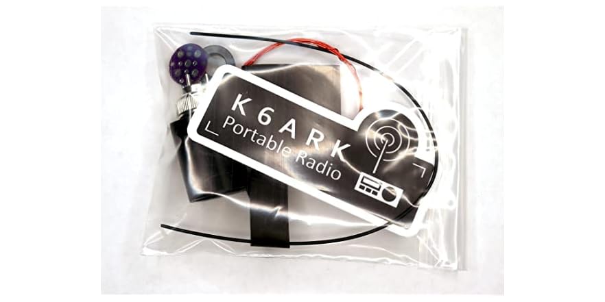 Antenna Matching Unit Kit