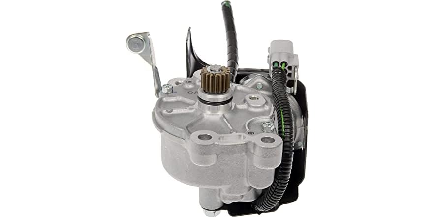 Dorman Rear Differential Lock Actuator