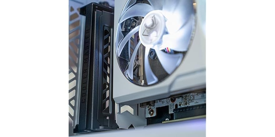 Cooler Master vertical gpu mount v3